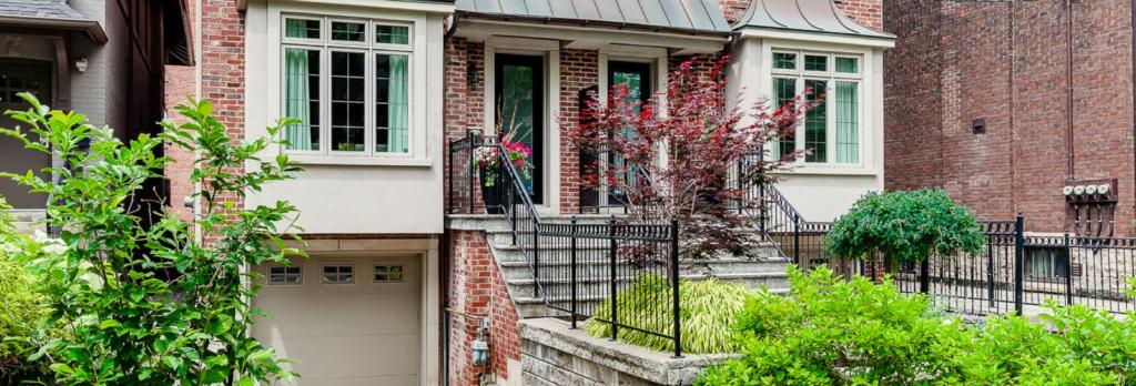 Neighbourhood Guide: Yonge & St.Clair | McHardy Gallagher