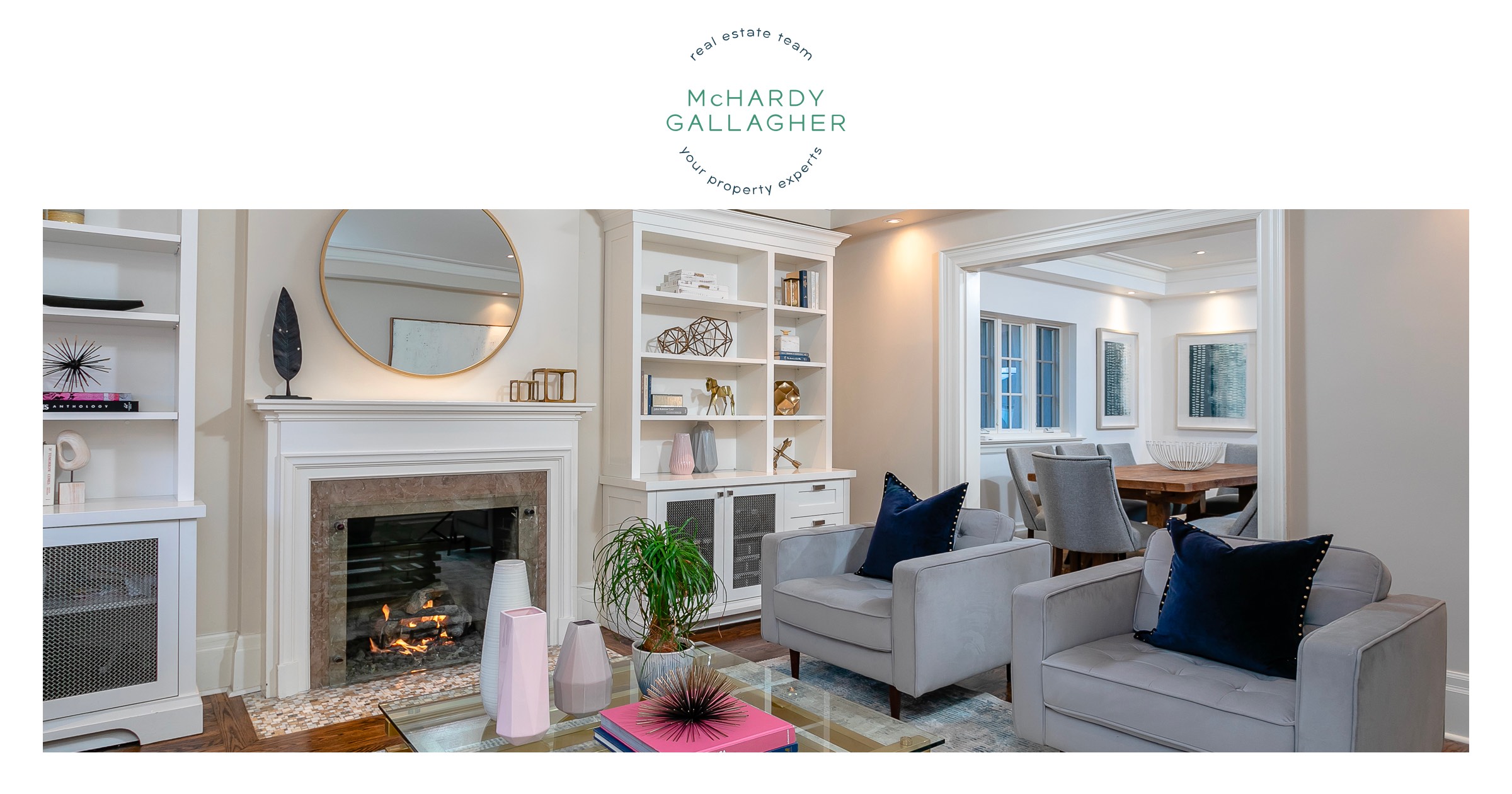 Toronto Real Estate Agents | The McHardy Real Estate Team