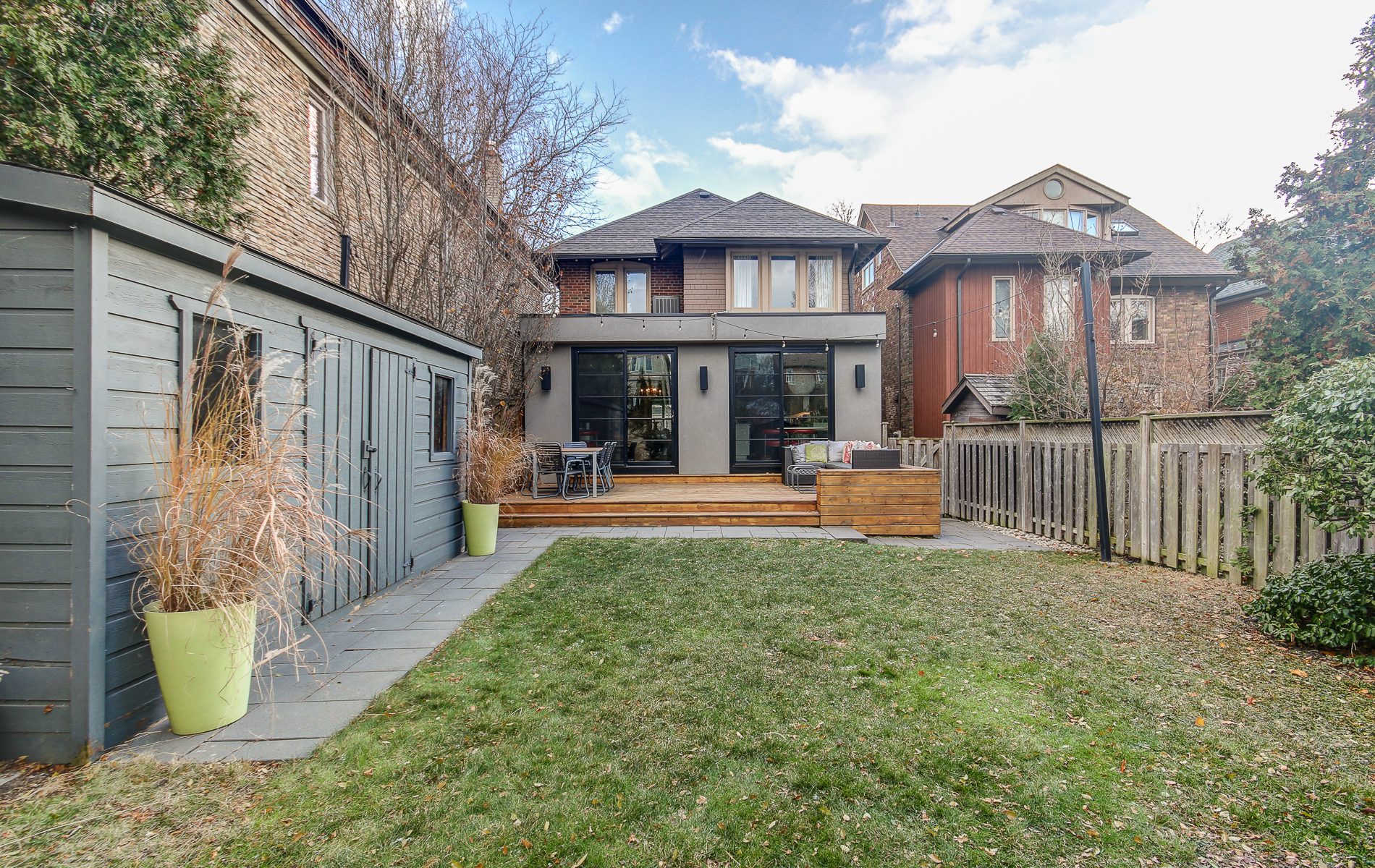 62 Rose Park Drive, Toronto - The McHardy Team
